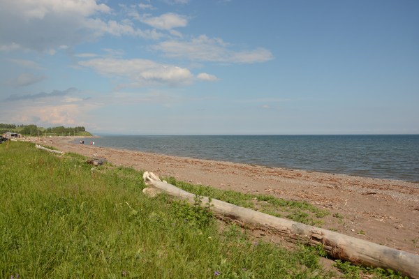 Carleton-Sur-Mer, QC. Canada – MaritimeMac
